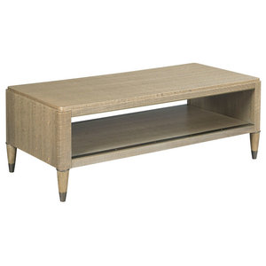 Palliser Furniture, Muse Cocktail Table With Casters, Square - Rustic ...