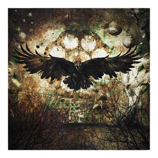 Contemporary Photographic Artwork | Andrew Martin Raven, 47" X 47 ...