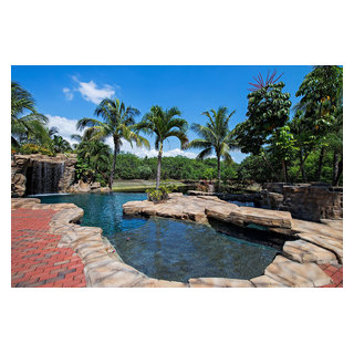 Jackson Custom Pools - Miami - by Jackson Custom Pools | Houzz UK