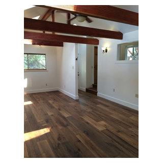 D&M Flooring Royal Oak Maison European White Oak - San Francisco - by ...