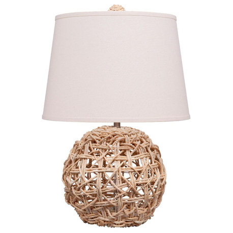 The 15 Best Plastic / Acrylic Table Lamps | Houzz