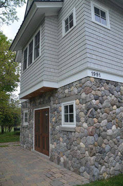 Precast window header sizing?