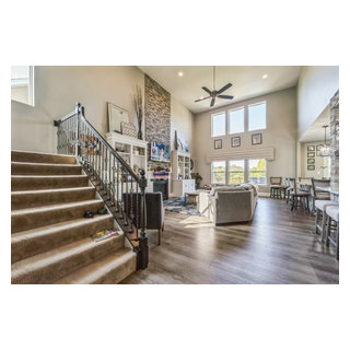 Ashford Signature | Modin Rigid LVP Collection Modern Customer Space ...