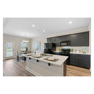 Bent Tree Park - Traditional - Kitchen - Other - by DSLD Homes | Houzz