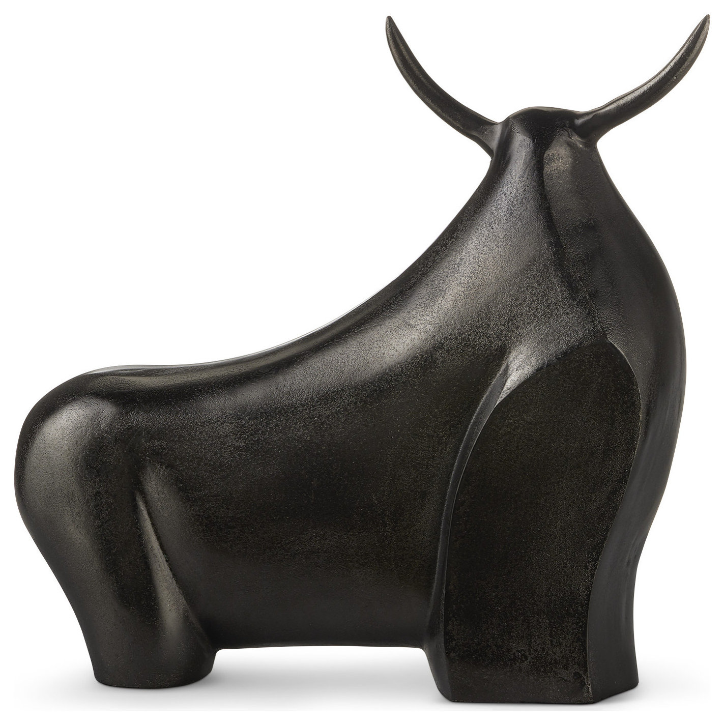 Ferdinand Bull - Contemporary - Decorative Objects And Figurines - by ...