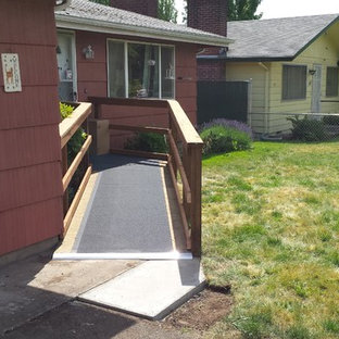 Deck Ramp Ideas & Photos | Houzz