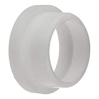 Rohl Italian Bath White Nylon Spacer - Bathroom Sink And Faucet Parts ...