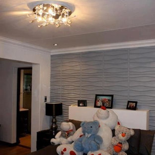 Textured Wall Covering | Houzz