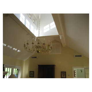 Full House Renovation, Addition, Barn/2 Car Garage - Lincoln ...