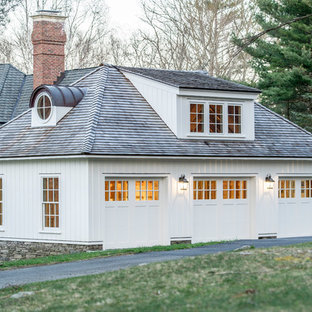 75 Most Popular Traditional Barn Design Ideas for 2019 - Stylish ...