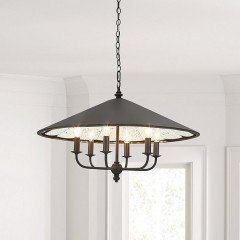 deVOL Pendant Lighting - too trendy?