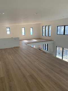 Anyone Install Coretec Grande Goldin Oak