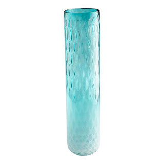 Large Icelandic Vase - Contemporary - Vases - by Uber Bazaar | Houzz