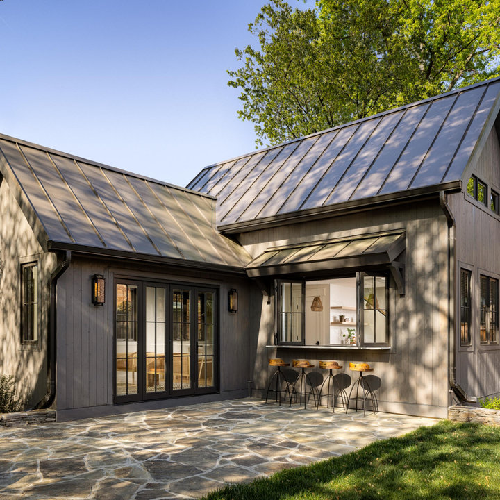Burnished Slate - Photos & Ideas | Houzz