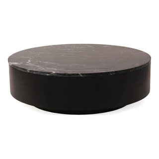 Ritual Coffee Table - Contemporary - Coffee Tables - by Bison Commerce ...