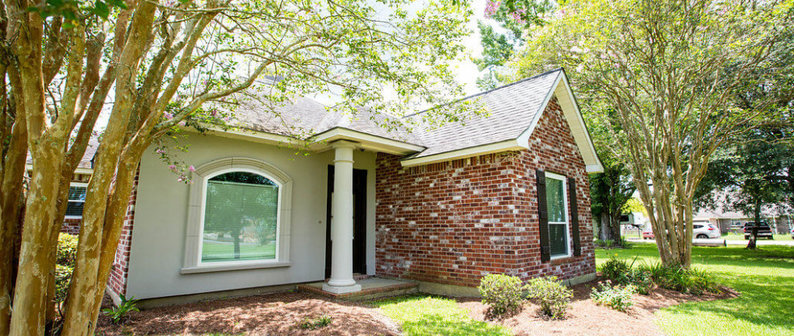 RELIEF WINDOWS - Project Photos & Reviews - Baton Rouge, LA US | Houzz