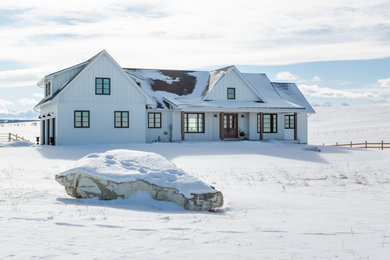 RAREBUILT HOMES LTD - Project Photos & Reviews - Calgary, AB CA | Houzz