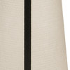 Deanna Raffia Entry Table - Transitional - Side Tables And End Tables ...