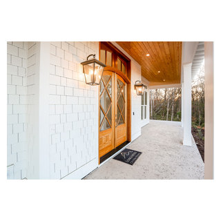 Coastal Sanctuary - Other - by Longshore Custom Homes | Houzz