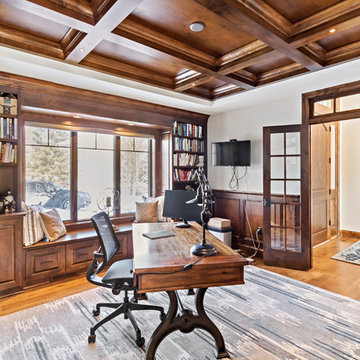 Office Entry - Photos & Ideas | Houzz