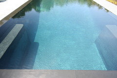 Infinity Edge, Negative Edge, Vanishing Edge and Rimless Pools ...