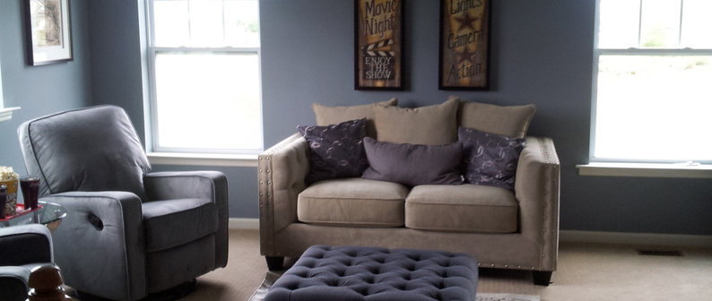 RACHEL MOSKOWITZ DESIGNS - Project Photos & Reviews - Rocky Point, NY ...