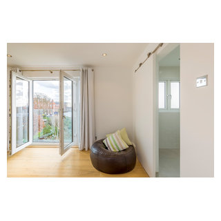 Carolina Road CR7 - London - by Central London Lofts | Houzz
