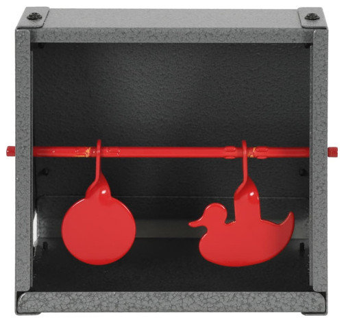 vidaXL Shooting Targets Magnetic Target Shooting Training Shooting ...