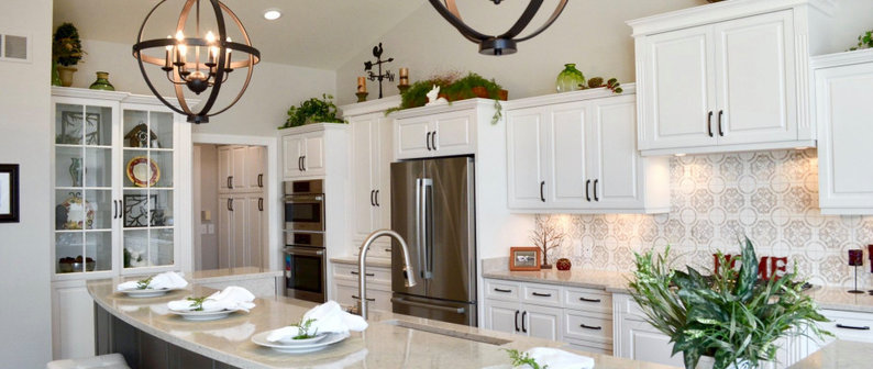FEELS LIKE HOME DESIGN LLC - Project Photos & Reviews - Colgate, WI US ...
