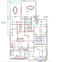Ensuite and walk-in robe layout advice | Houzz AU