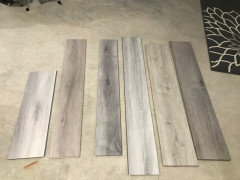 OptiMax Eco Resilient Flooring