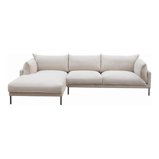 Houzz sectional couches store