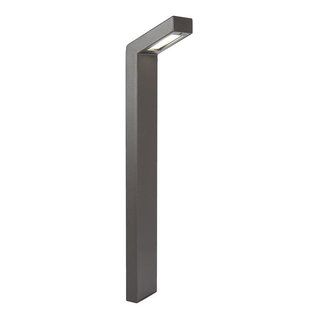 WAC Lighting LED 12V Linear Path Light, Bronze - Transitional - Path ...