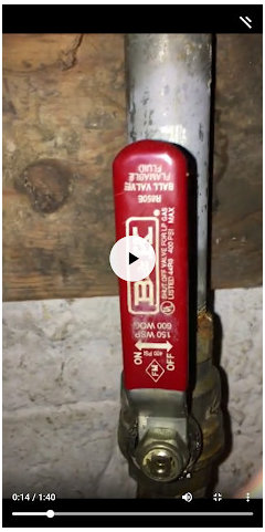 Whole house water filter no shut off valve after filter | Houzz Forum