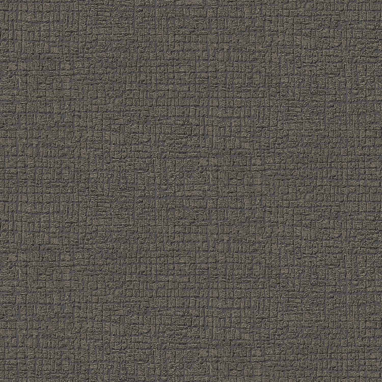Modern Textured Wallpaper, Mat Pattern, DE120102, Sample - Contemporary ...