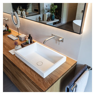 SG01 - Norddeutschland - Modern - Badezimmer - Hamburg - von EMMA B ...