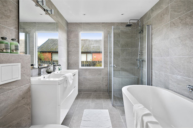 Läsarnas badrumstrender 2019 – massor av idéer att inspireras av