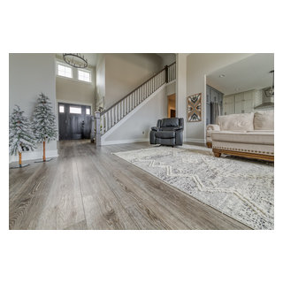 Ashford Signature | Modin Rigid LVP Customer Space | Waterville, Ohio ...