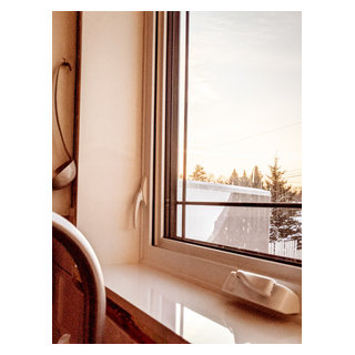 PVC Window Jamb Extensions - Other - by Trim Rite Mfg | Houzz