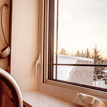 Drywall Jamb Extension - Photos & Ideas | Houzz