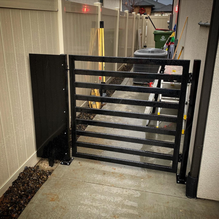 75 Gate Ideas You'll Love - March, 2025 | Houzz