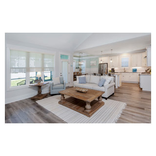 The Percy House Plan 1503 | Privateer Building and Development LLC ...