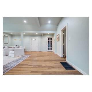 Kingswood Craftsman | Modin Rigid LVPCollection Transitional Customer ...