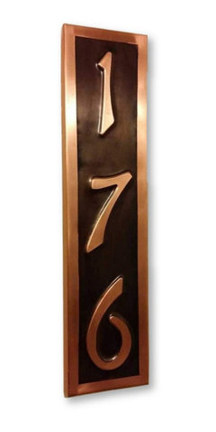 Asymmetrical Front Door?