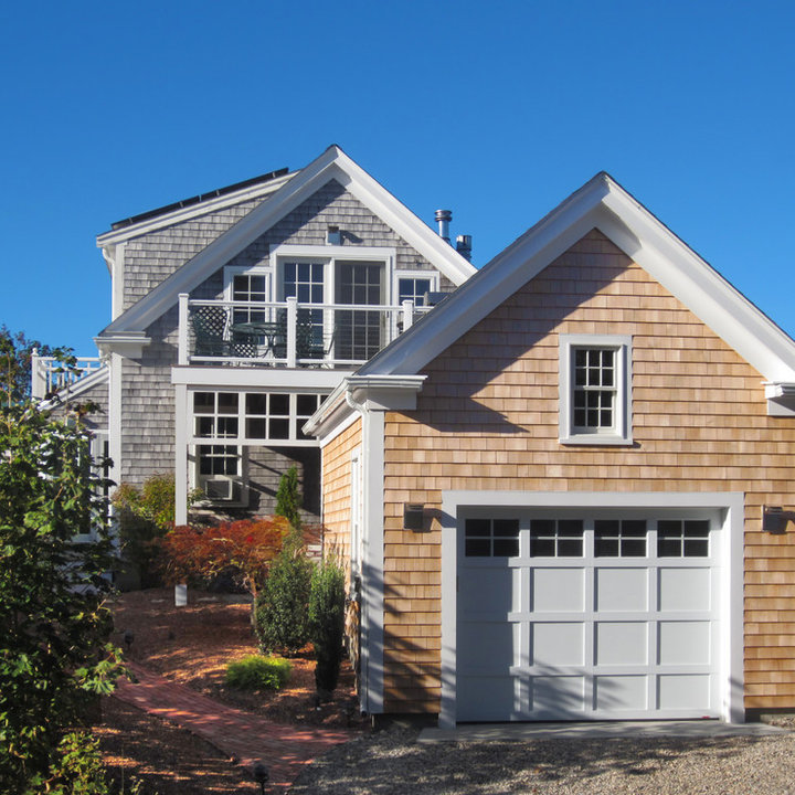 75 Small Garage Ideas You'll Love - December, 2025 | Houzz
