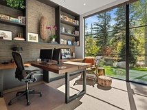 Key Measurements to Help You Design the Perfect Home Office