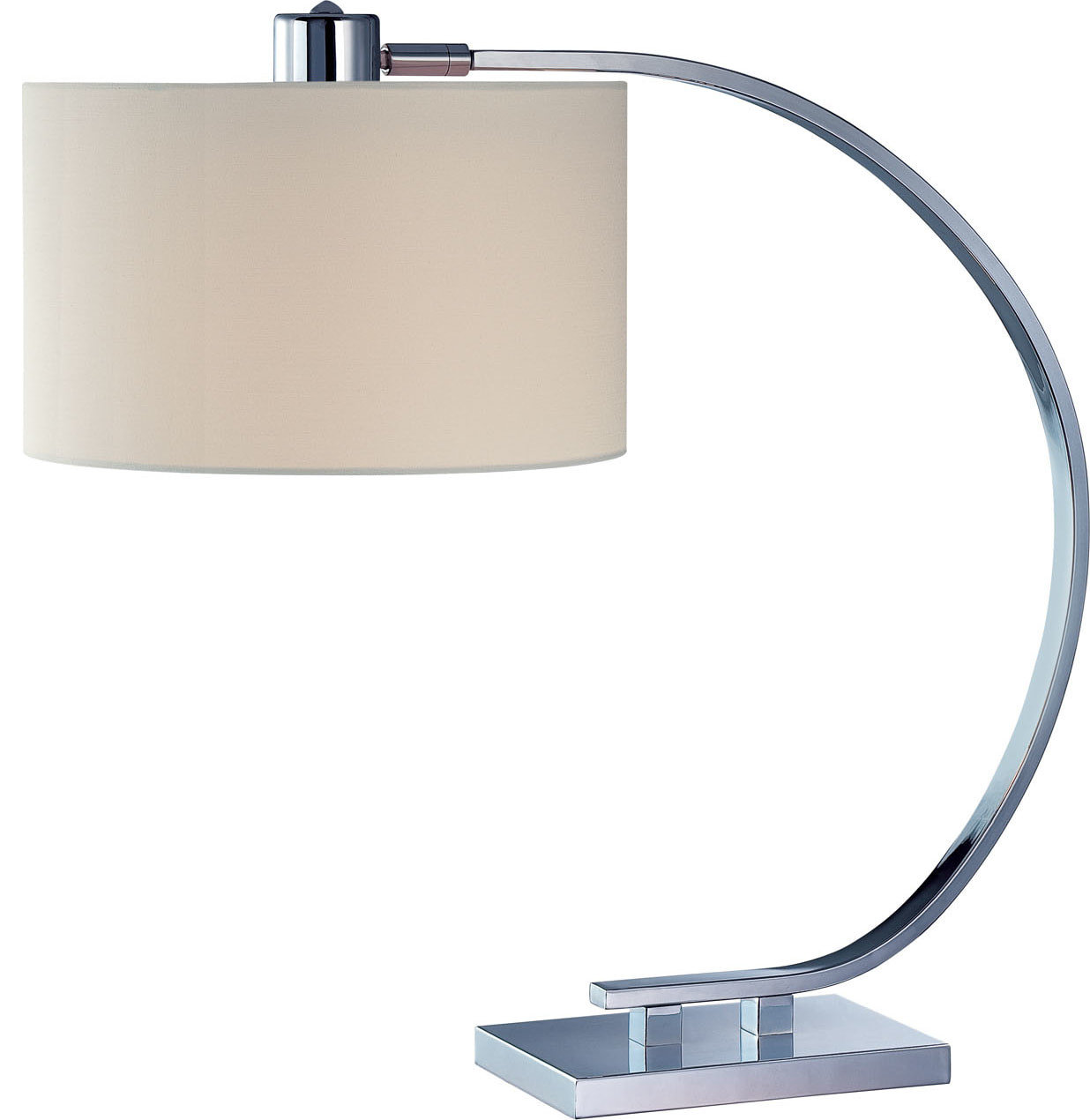 Axis Table Lamp - Transitional - Table Lamps - by HedgeApple | Houzz