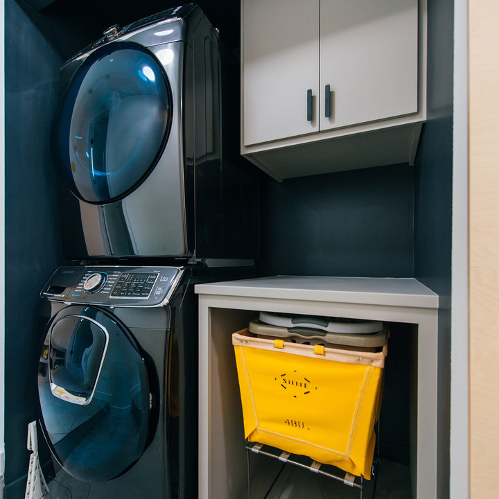 75 Beautiful Laundry Cupboard Ideas & Designs - June 2024 | Houzz AU
