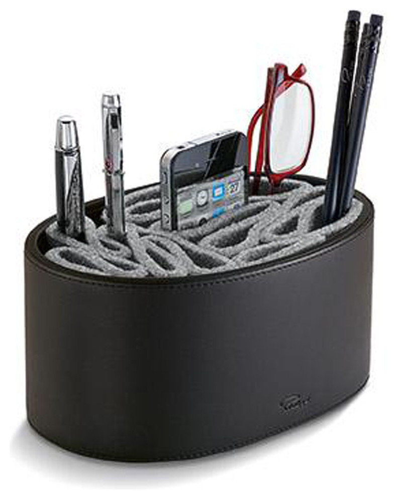 Giorgio Utility Box - Contemporary - Storage Bins And Boxes - by Zilly ...