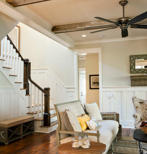 Switch Back Stairs Ideas, Pictures, Remodel and Decor